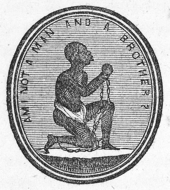 Bennet Langton, William Wilberforce and the Anti-Slave Trade Movement ...